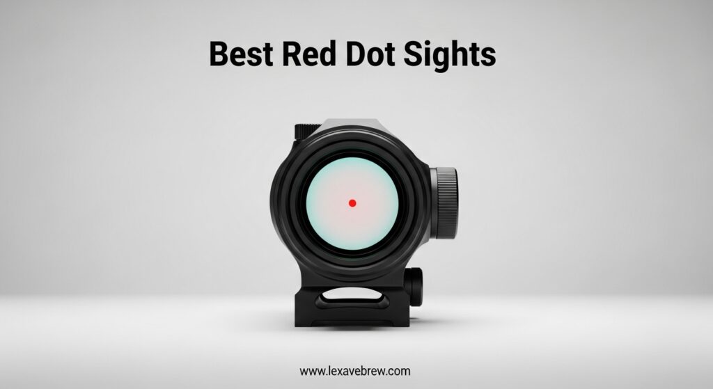 15 Best Red Dot Sights (June 2026) Complete Reviews