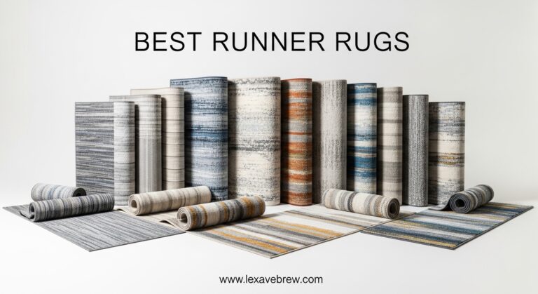 12 Best Runner Rugs (July 2026) Tested & Reviewed
