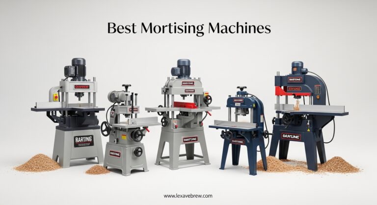 10 Best Spindle Sanders (June 2026) Complete Guide