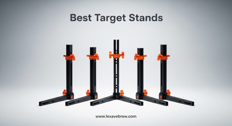 12 Best Target Stands (June 2026) Expert Reviews