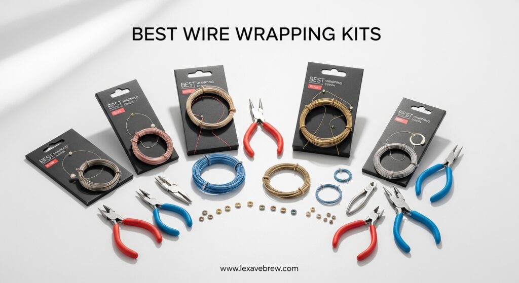15 Best Wire Wrapping Kits (June 2026) Expert Tested