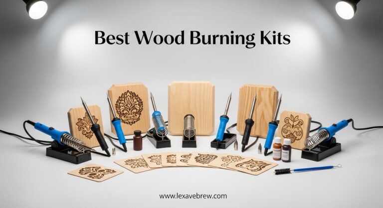 10 Best Wood Burning Kits (June 2026) Expert Reviews